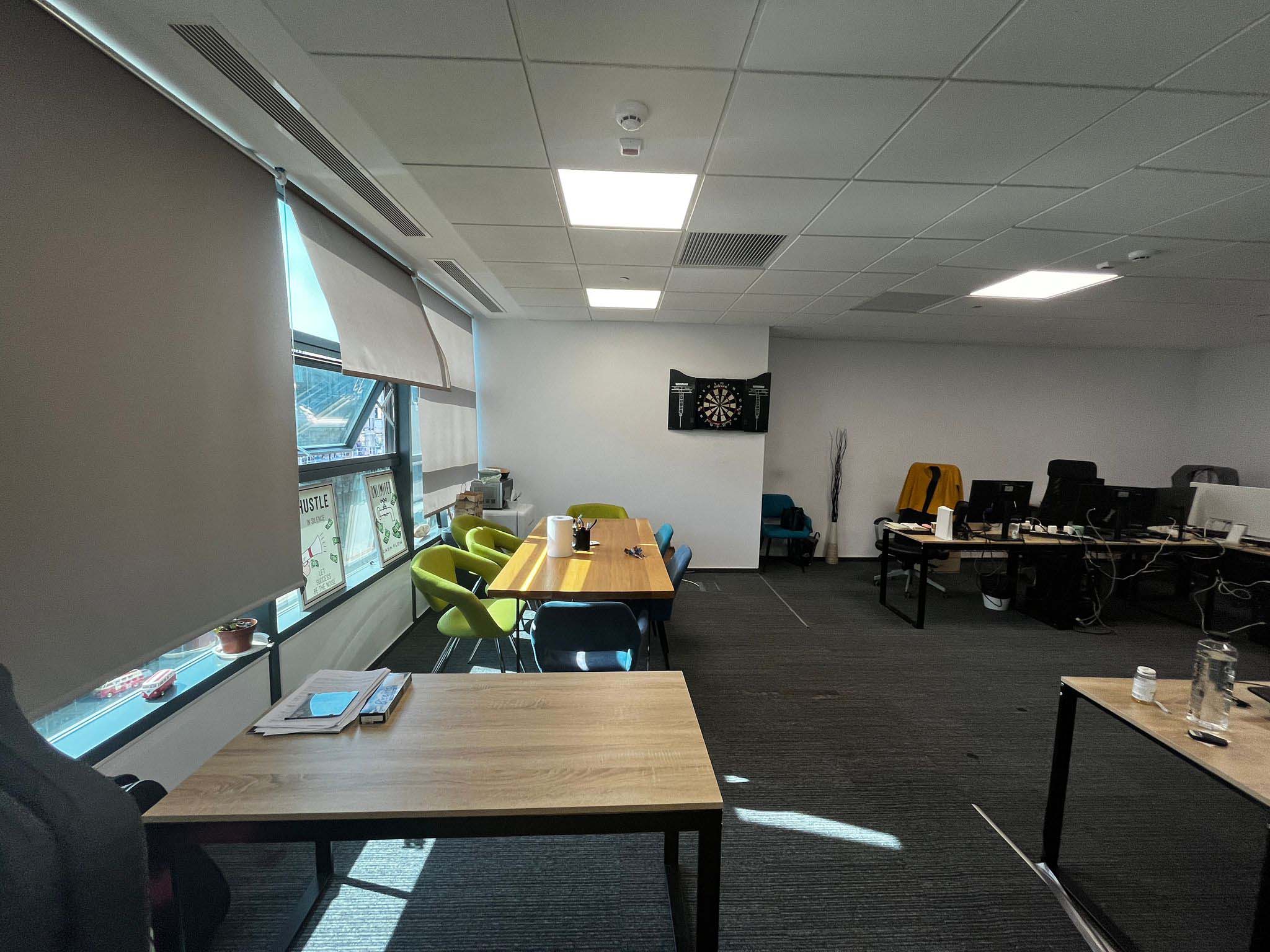 JOY Office Hyperion - joyoffice.ro