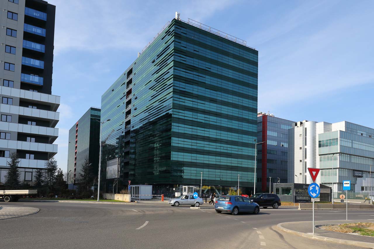 JOY Office Hyperion - joyoffice.ro